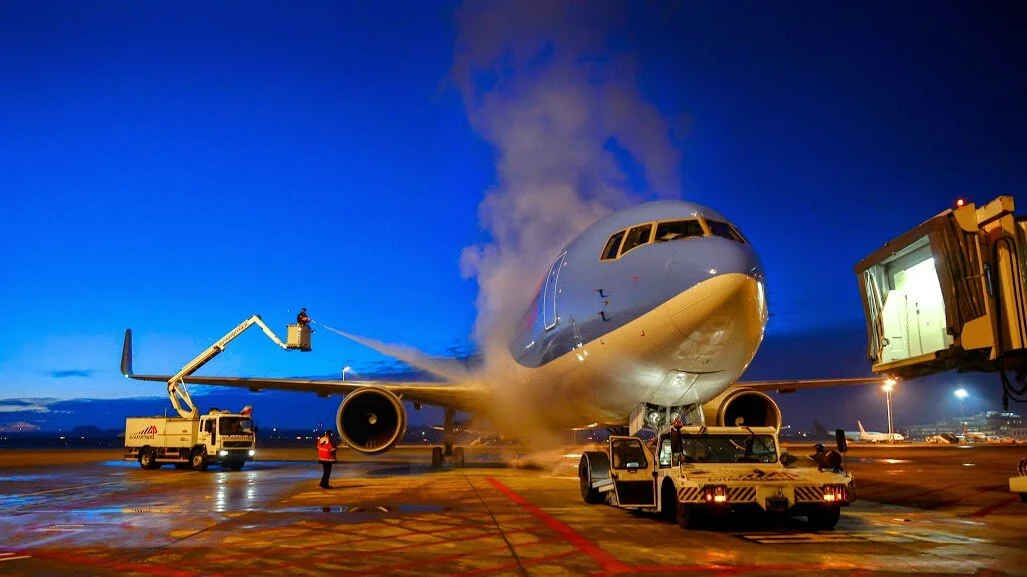 Airport Innovation: 7 Easy Ways for Airports to Innovate — New Airport ...