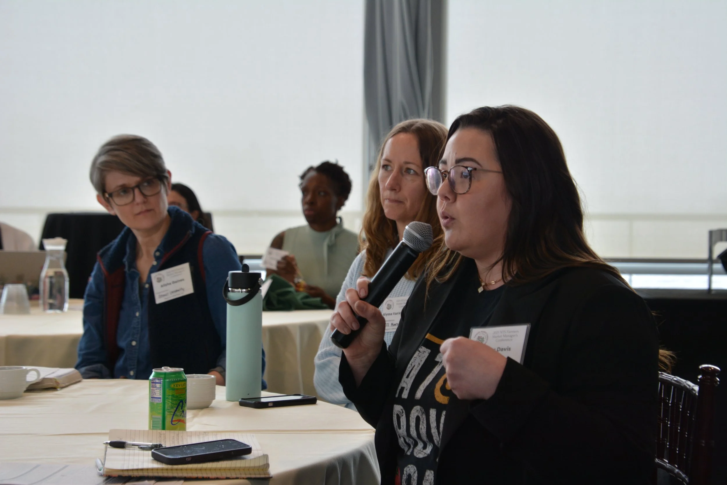 2025 Farmers Market Manager's Conference — Farmers Market Federation of ...
