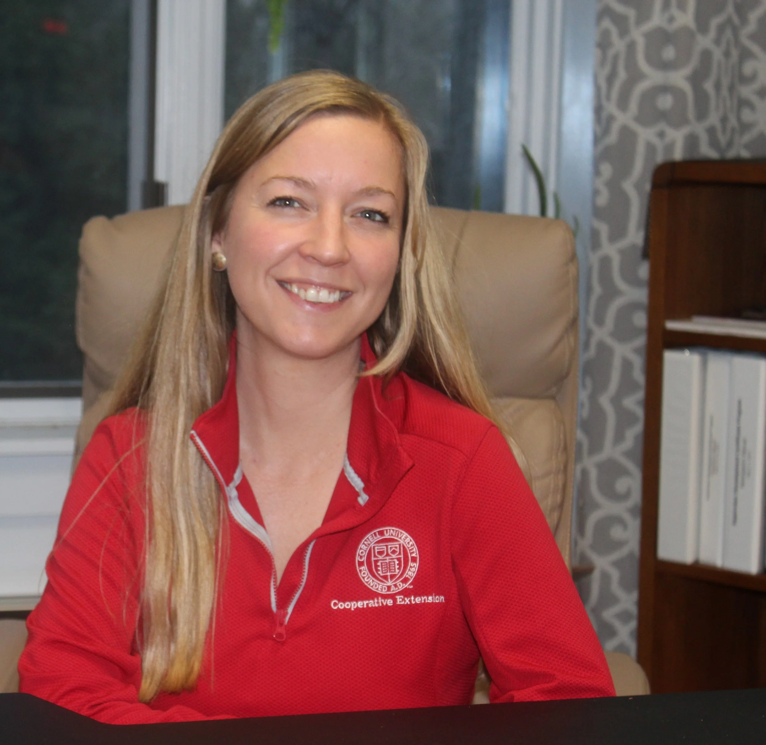 Meet the Speakers — Farmers Market Federation of New York