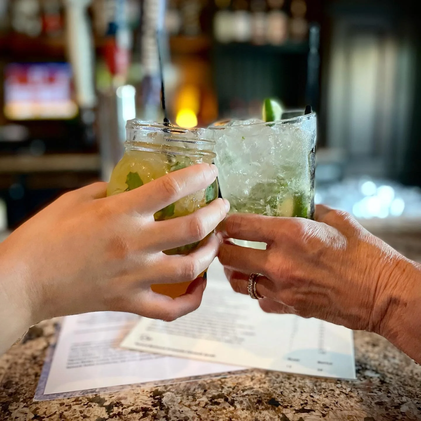 Filet Steak & Seafood