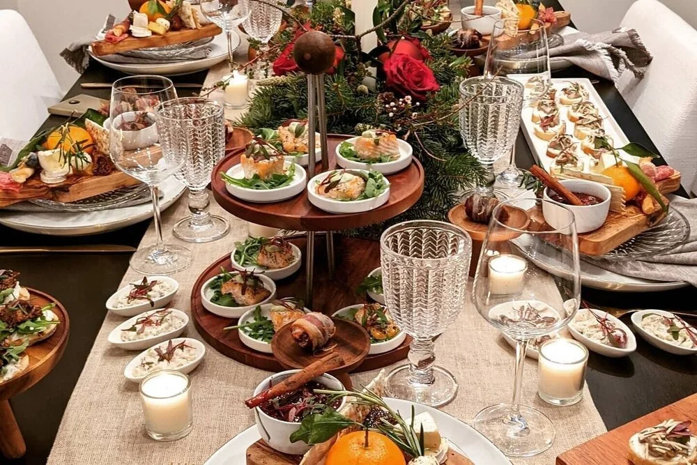 Linen Collections — Covered Affairs