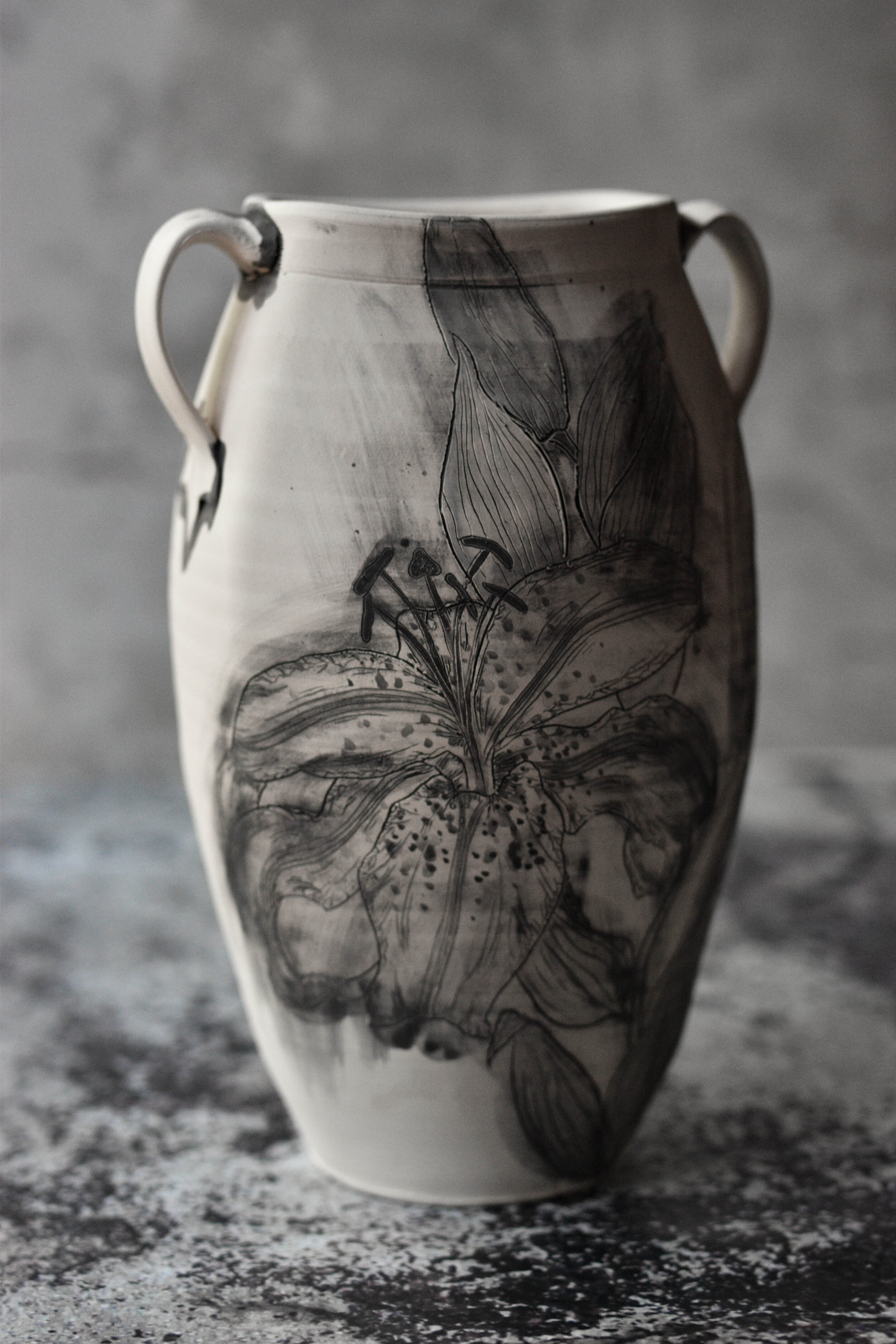 General 2 — oxox pottery