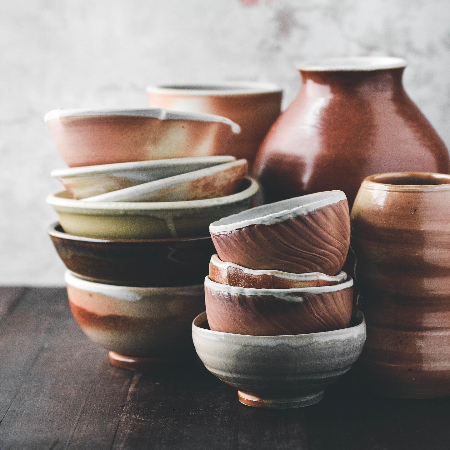 oxox pottery