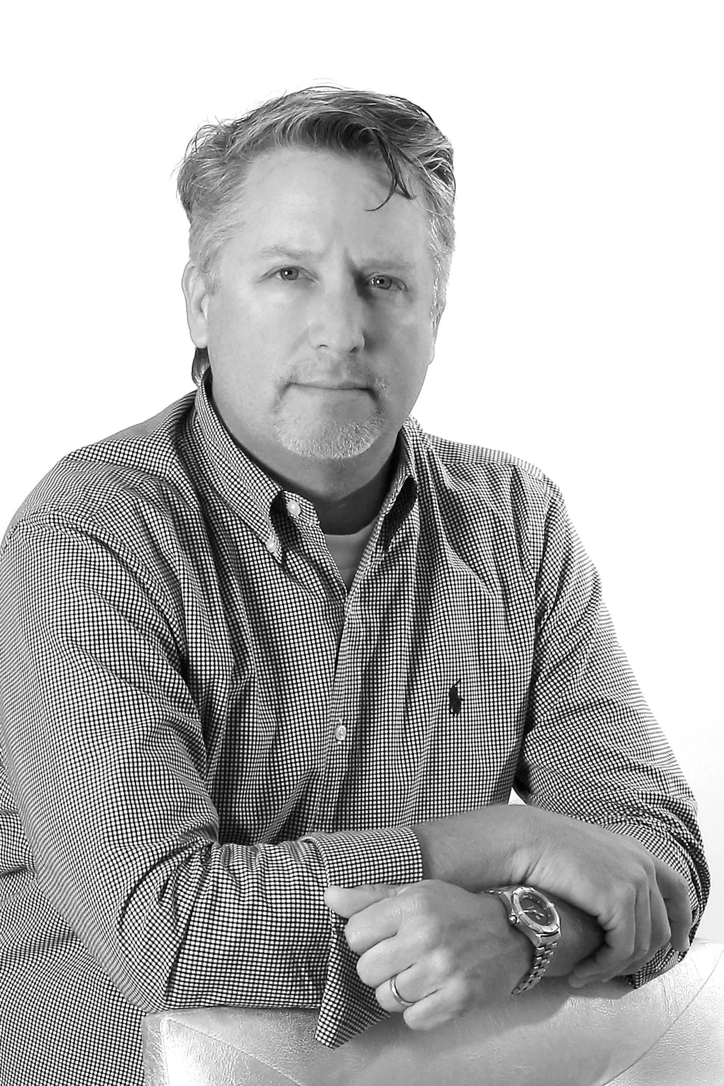 Contact — Design Spec, Inc.