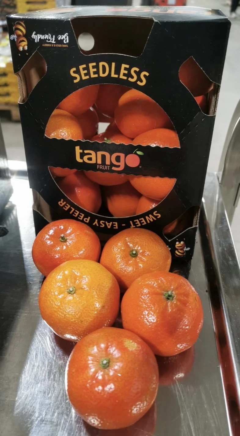 Fruit, Veg and Salad — Freestons Direct