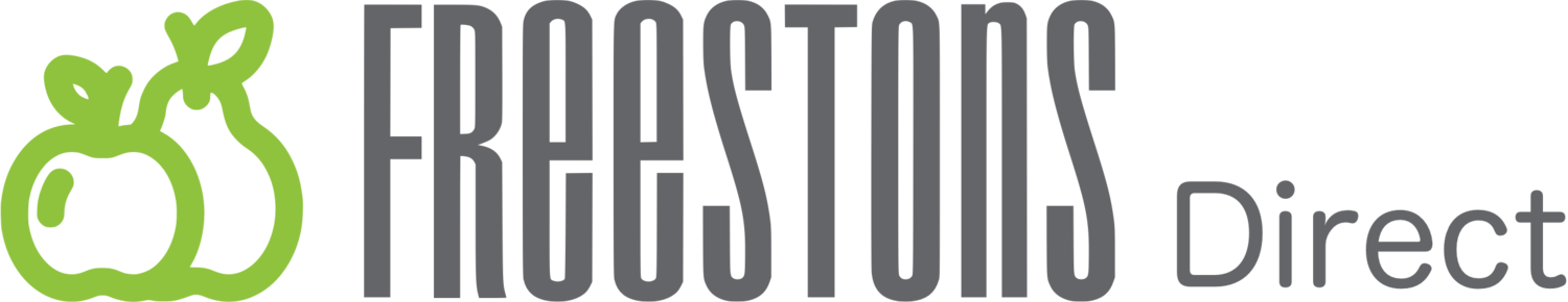 Donald Freeston - Fruit Veg Fresh Produce Supplier Essex