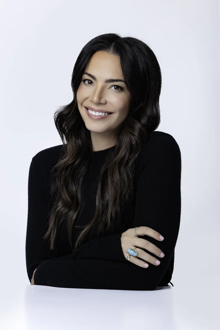 Attachment-Based Coach | Jessica Baum, LMHC | CRG — Conscious ...
