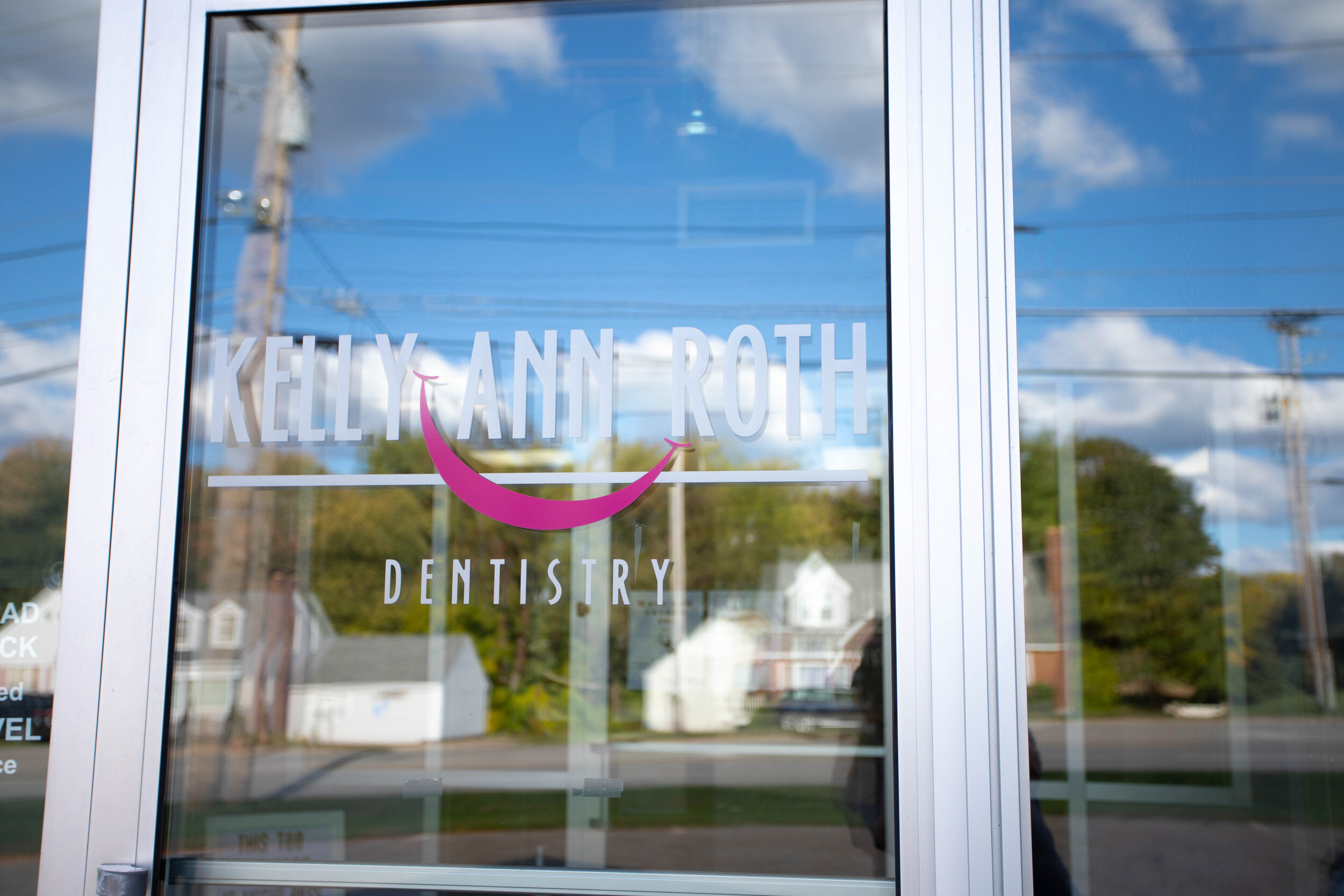 Roth Family Dentistry