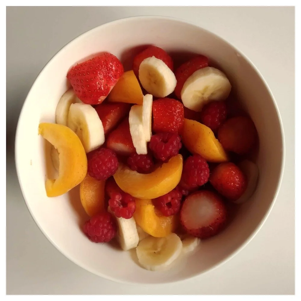 Sadje — Igriva igralnica