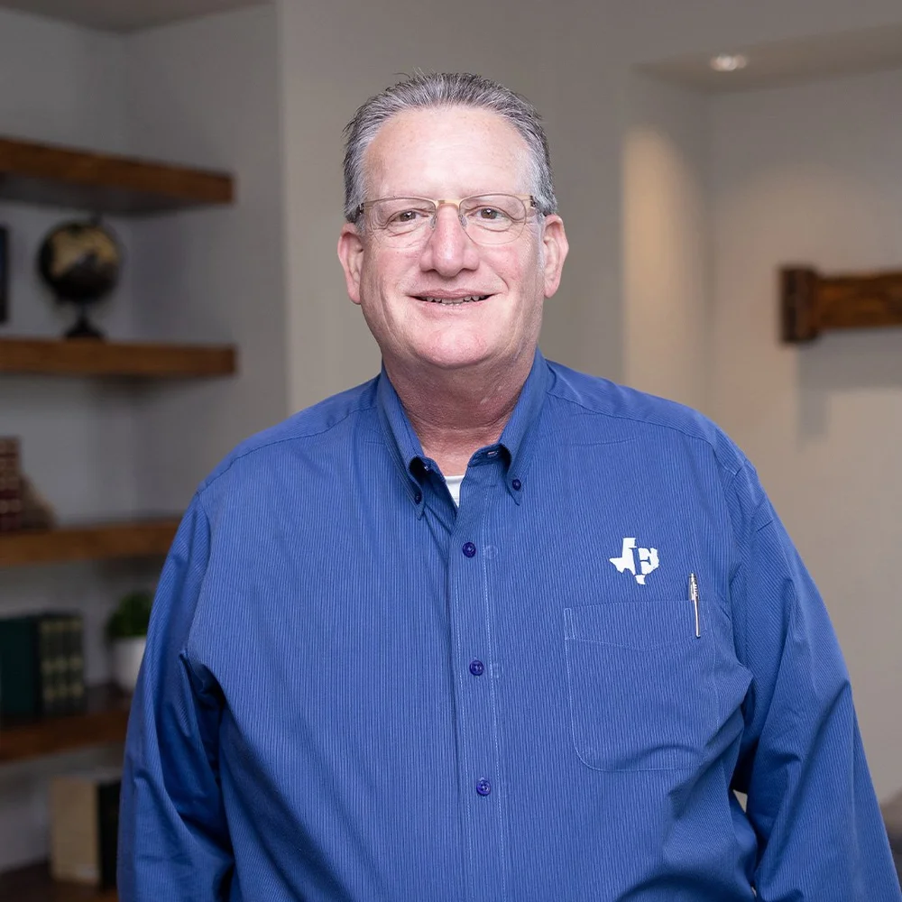 Our Team — Southern Baptists of Texas Foundation