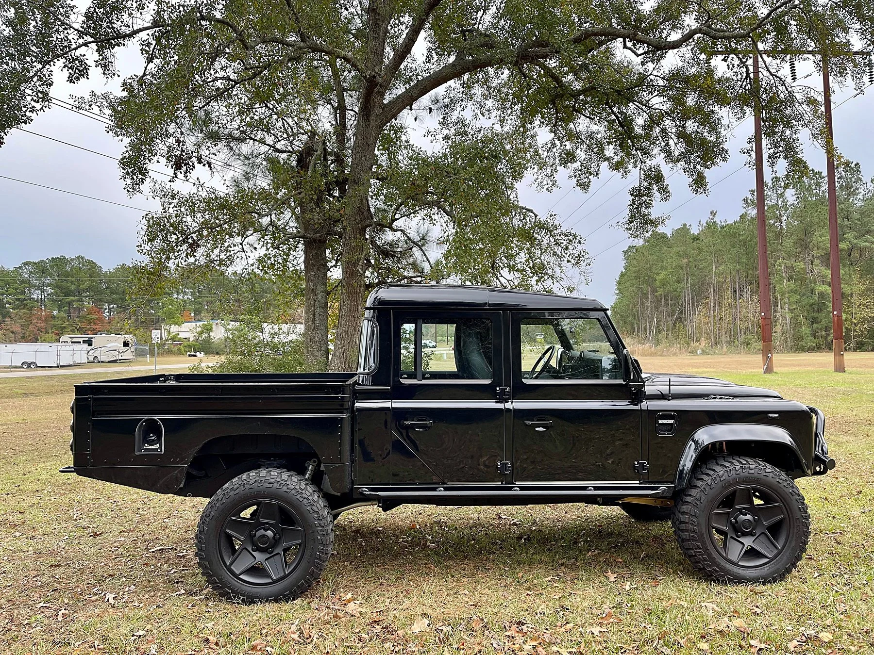 Inventory — Osprey Custom Cars