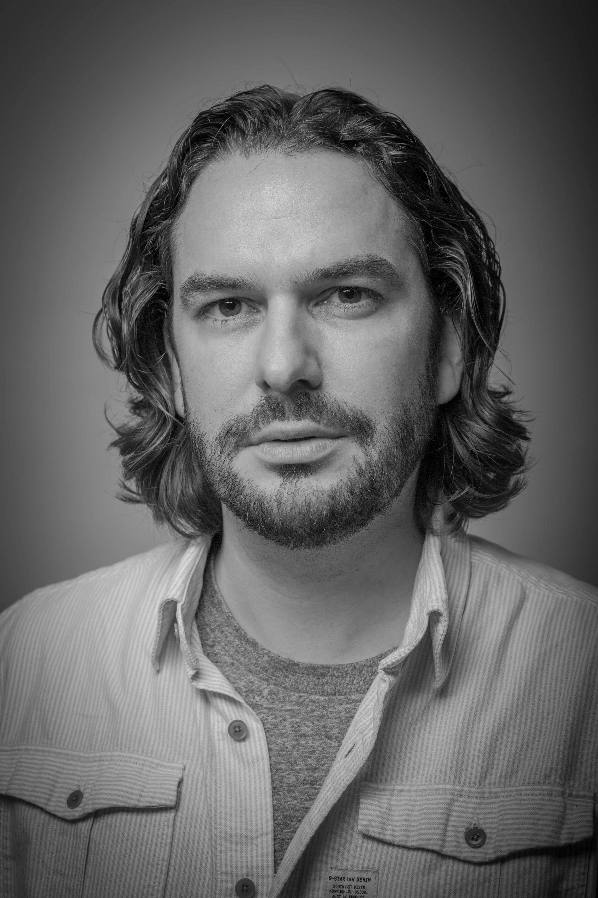 David Gilliver Photography — Made in Stirling