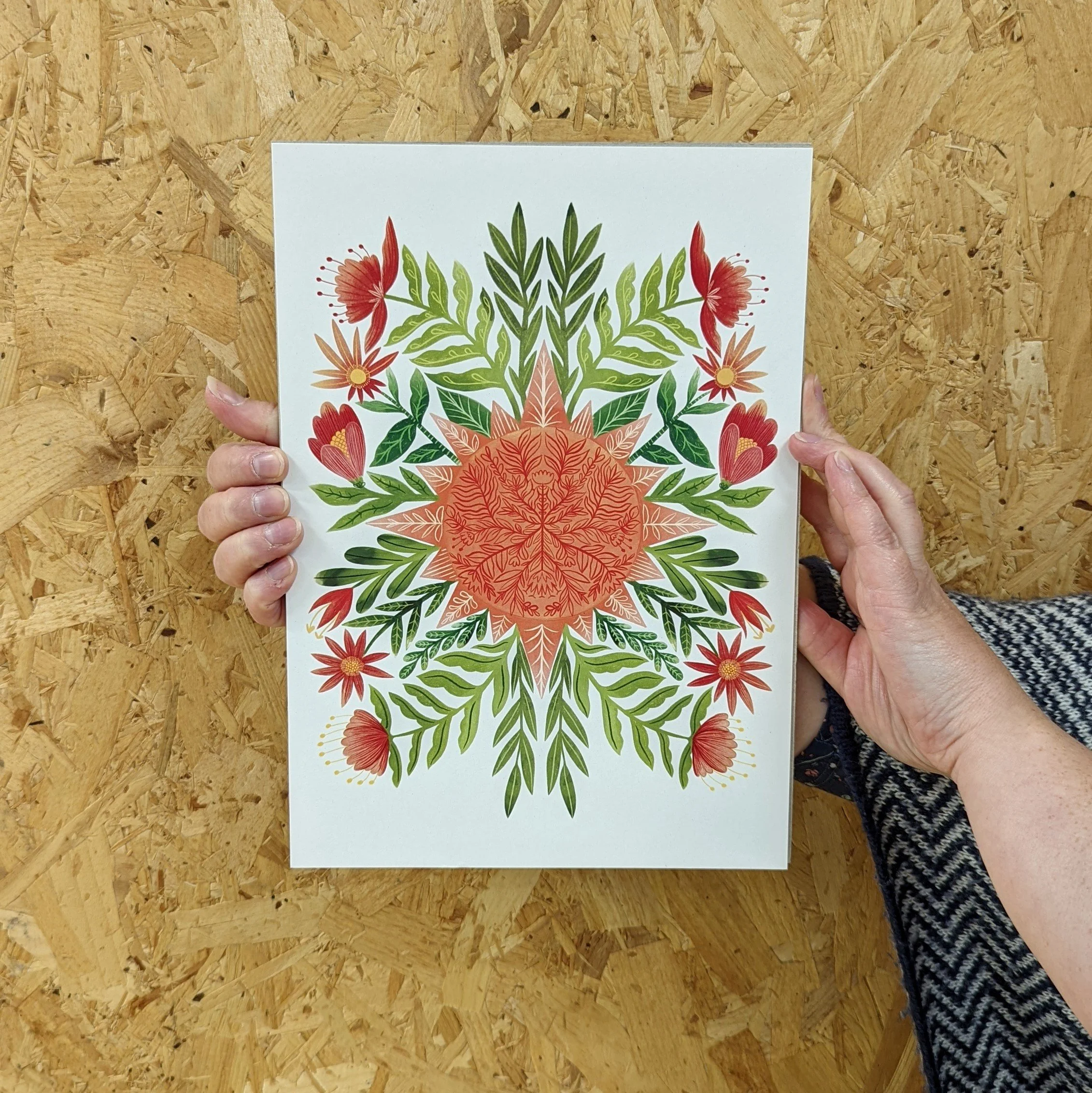 Shop — Made in Stirling