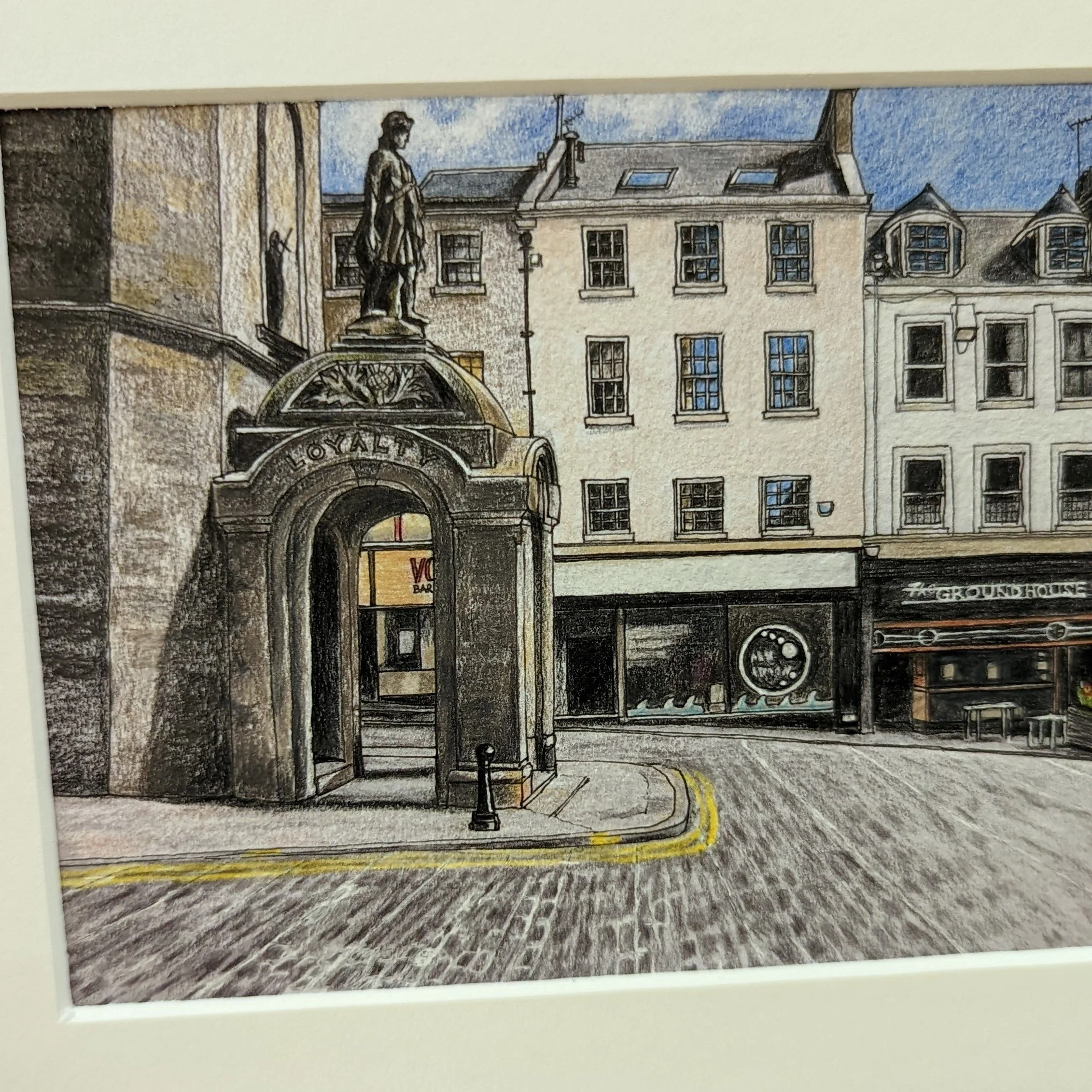 Shop — Made in Stirling