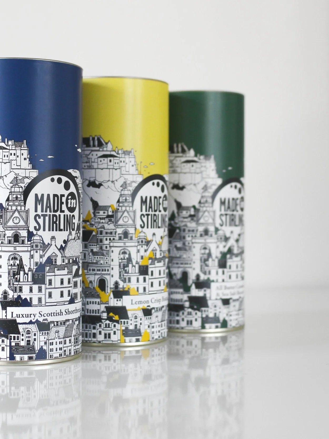 Shop — Made in Stirling