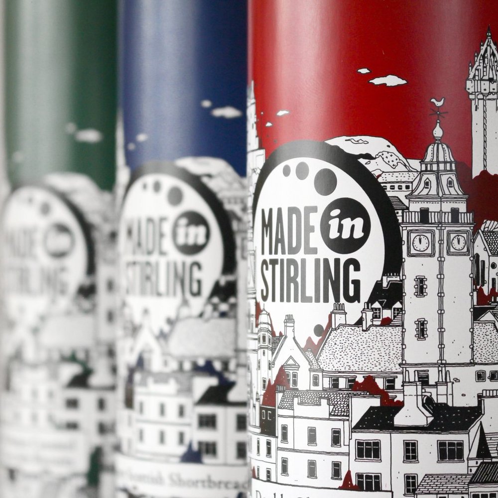 Shop — Made in Stirling