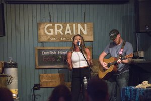 Newark, Delaware — Grain Craft Bar + Kitchen
