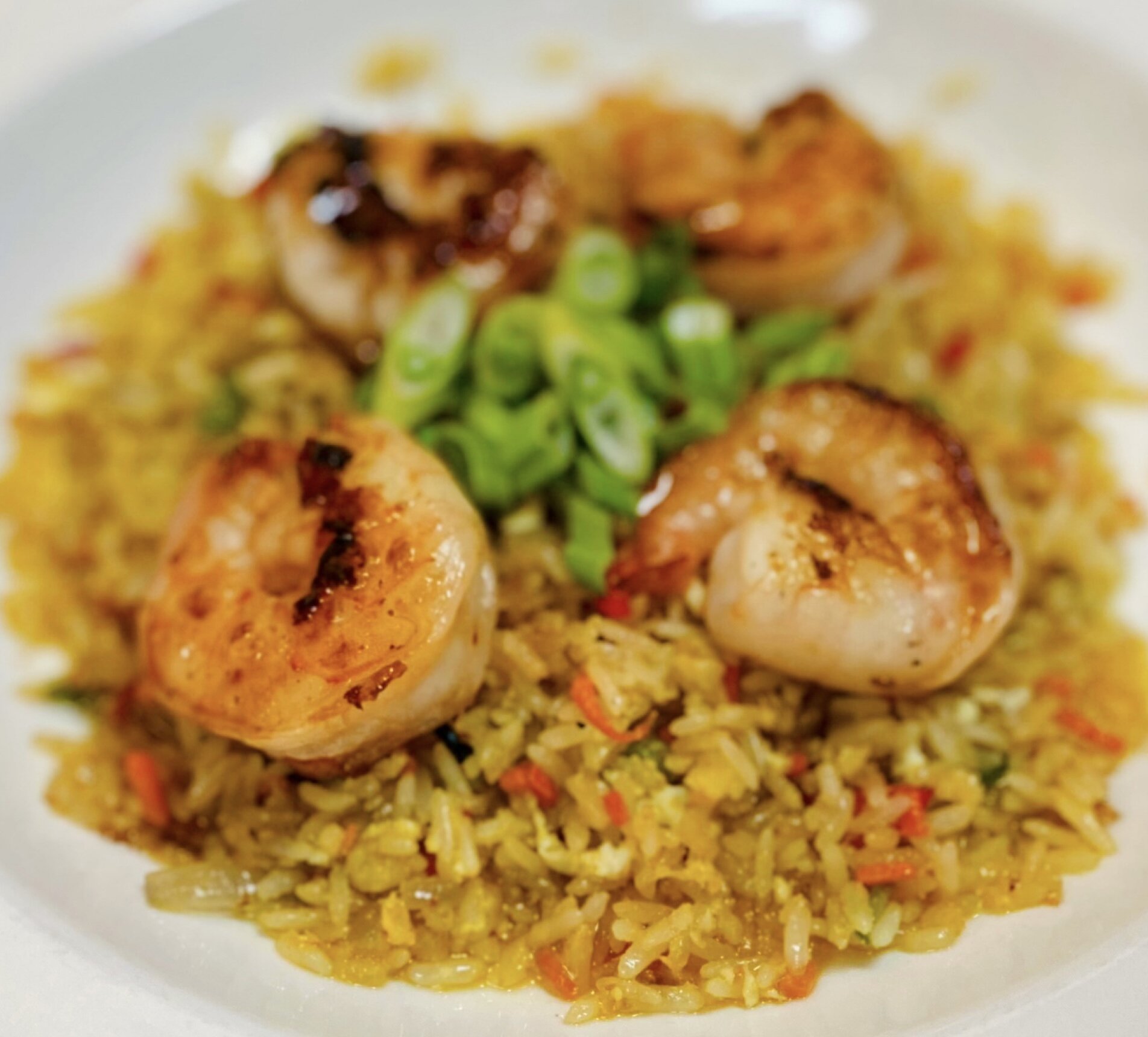 Grain H2O on the C&D Canal — Grain Craft Bar + Kitchen