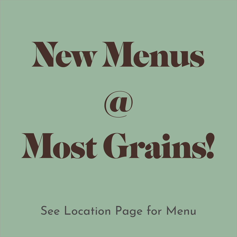 Grain Craft Bar + Kitchen