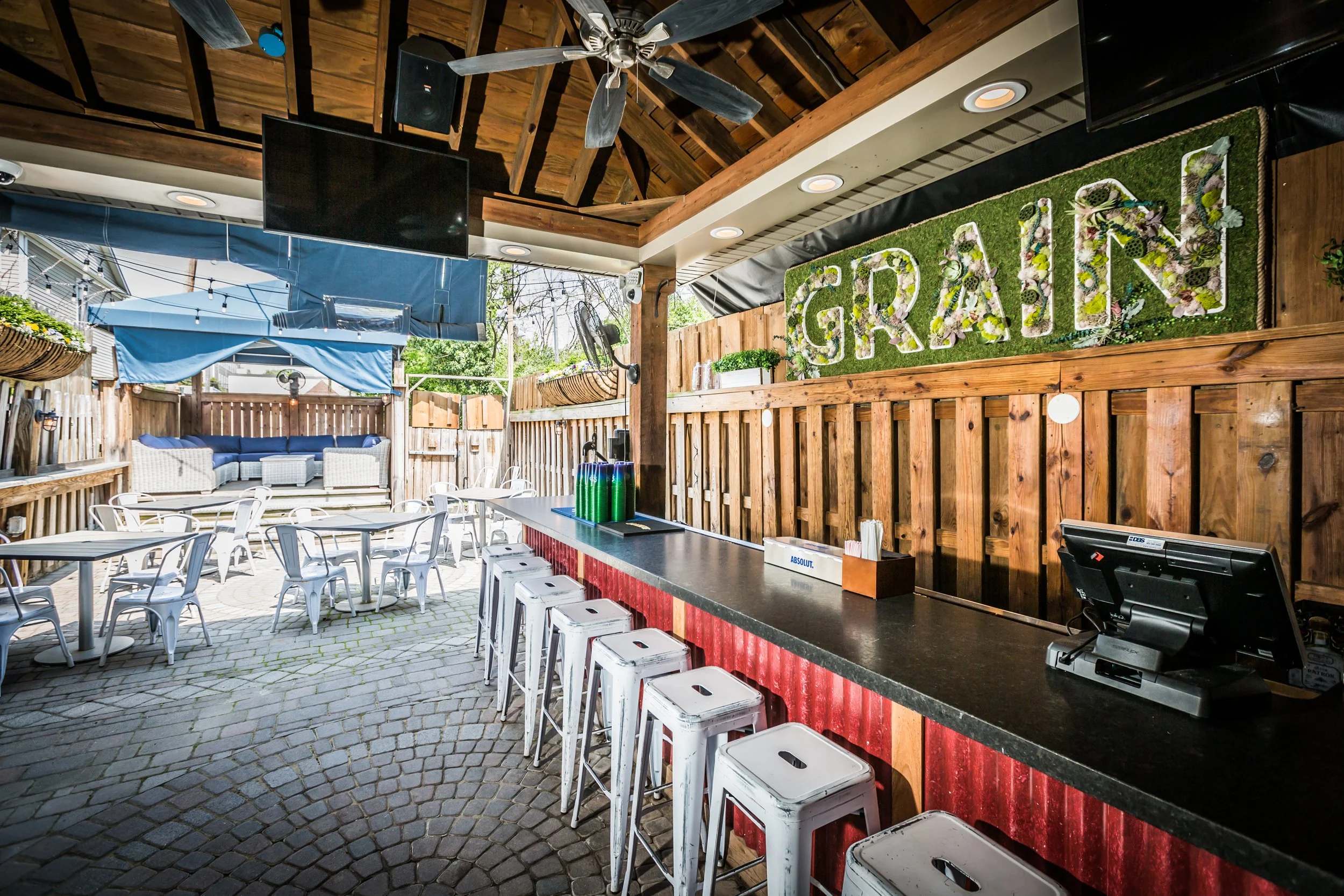 All Grain Locations — Grain Craft Bar + Kitchen