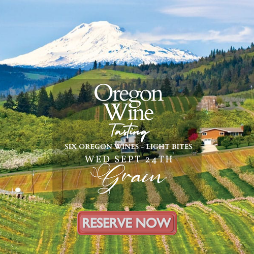 Newark, Delaware — Grain Craft Bar + Kitchen