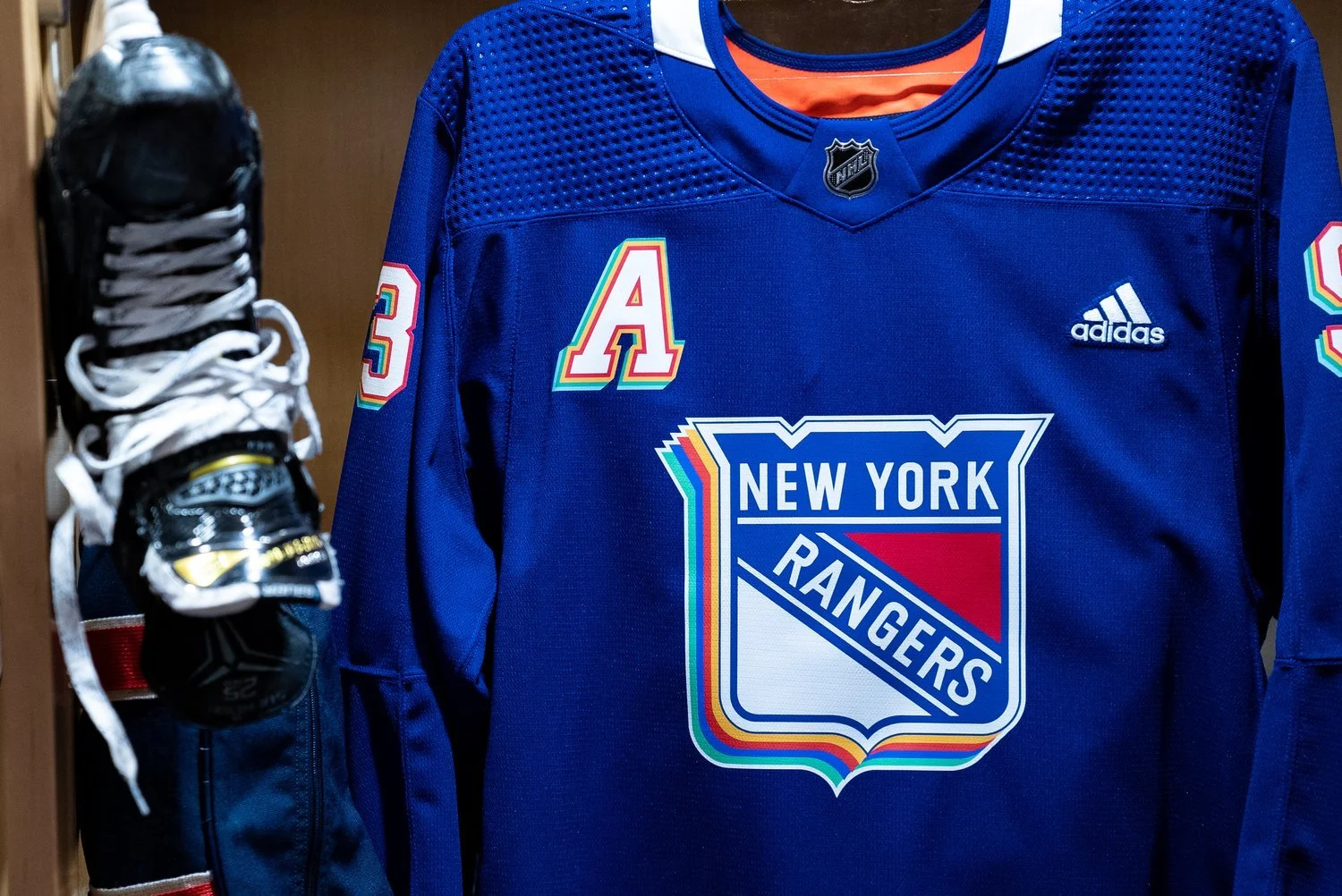 Work — Yeshi Designs