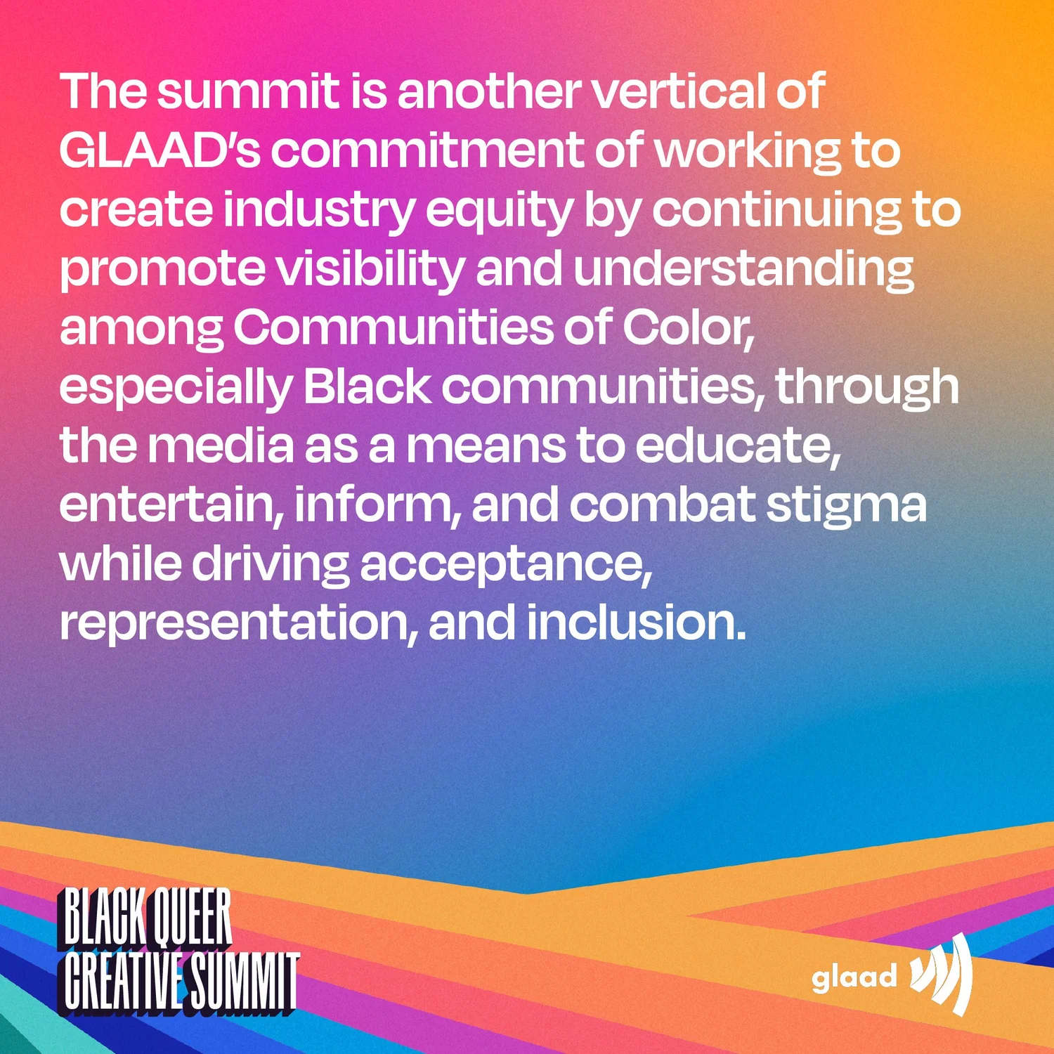 Black Queer Creative Summit — Yeshi Designs