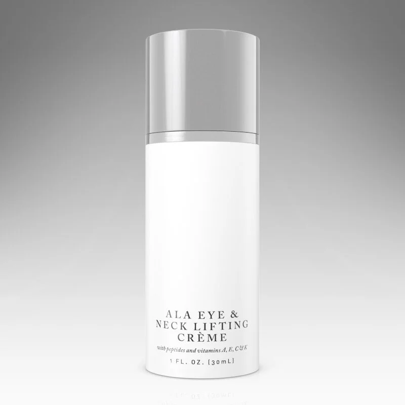 ALA Eye Creme — The Leslie Studio