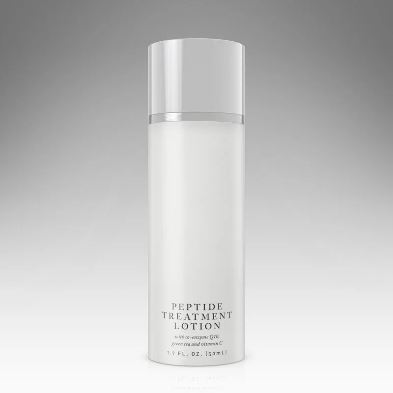 Peptide Treatment Lotion — The Leslie Studio