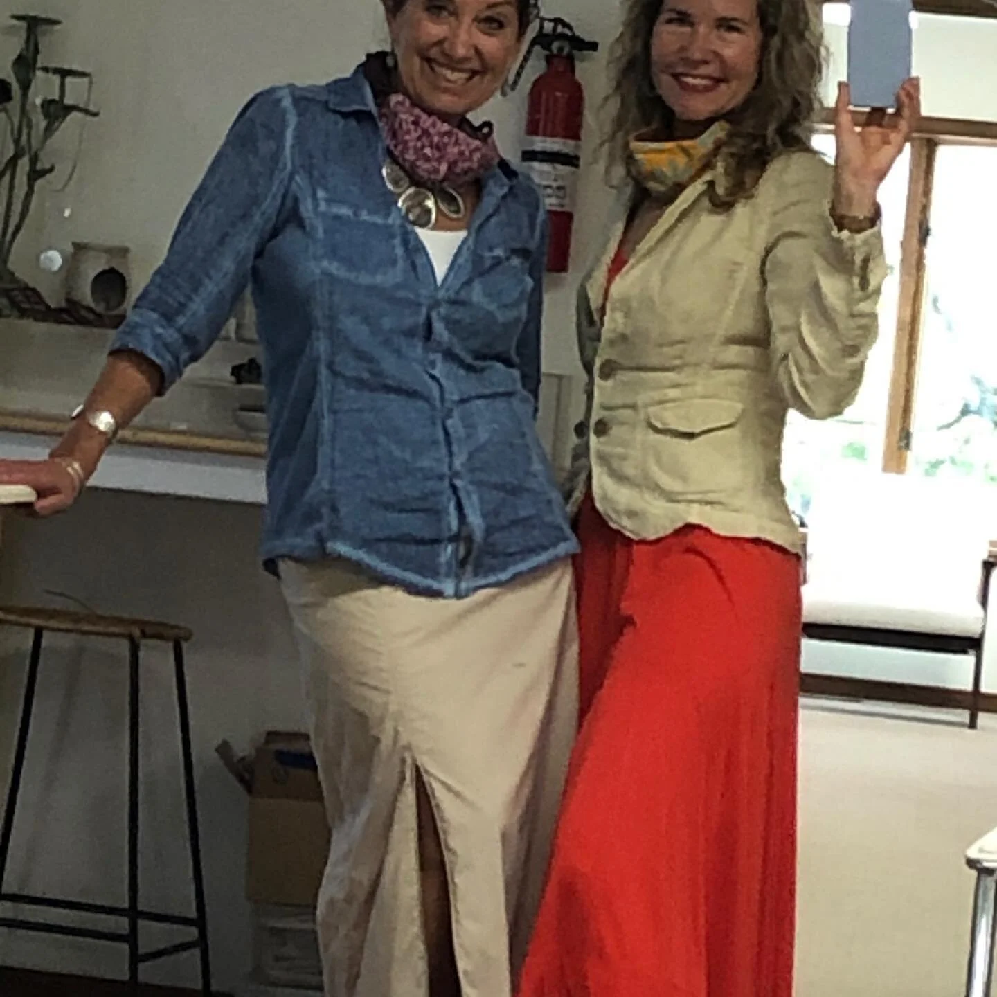 About The Leslie Studio — The Leslie Studio