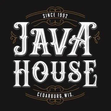 The Java House - Home