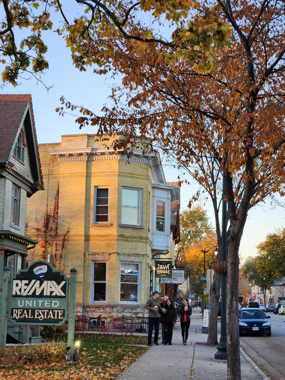 Photo Gallery — The Java House - Home