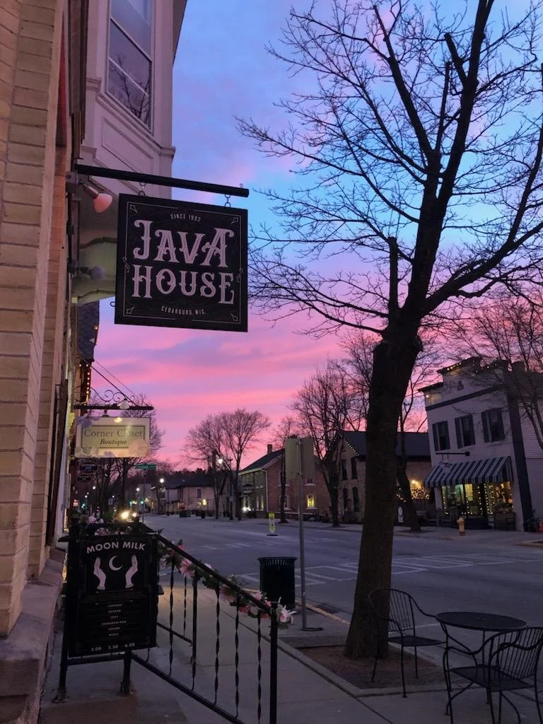 Employment Application — The Java House - Home