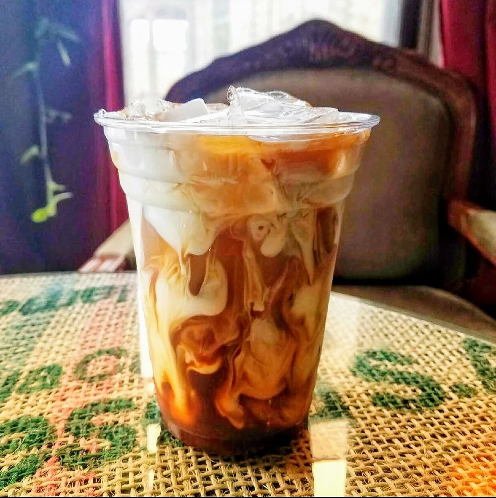 The Java House - Home