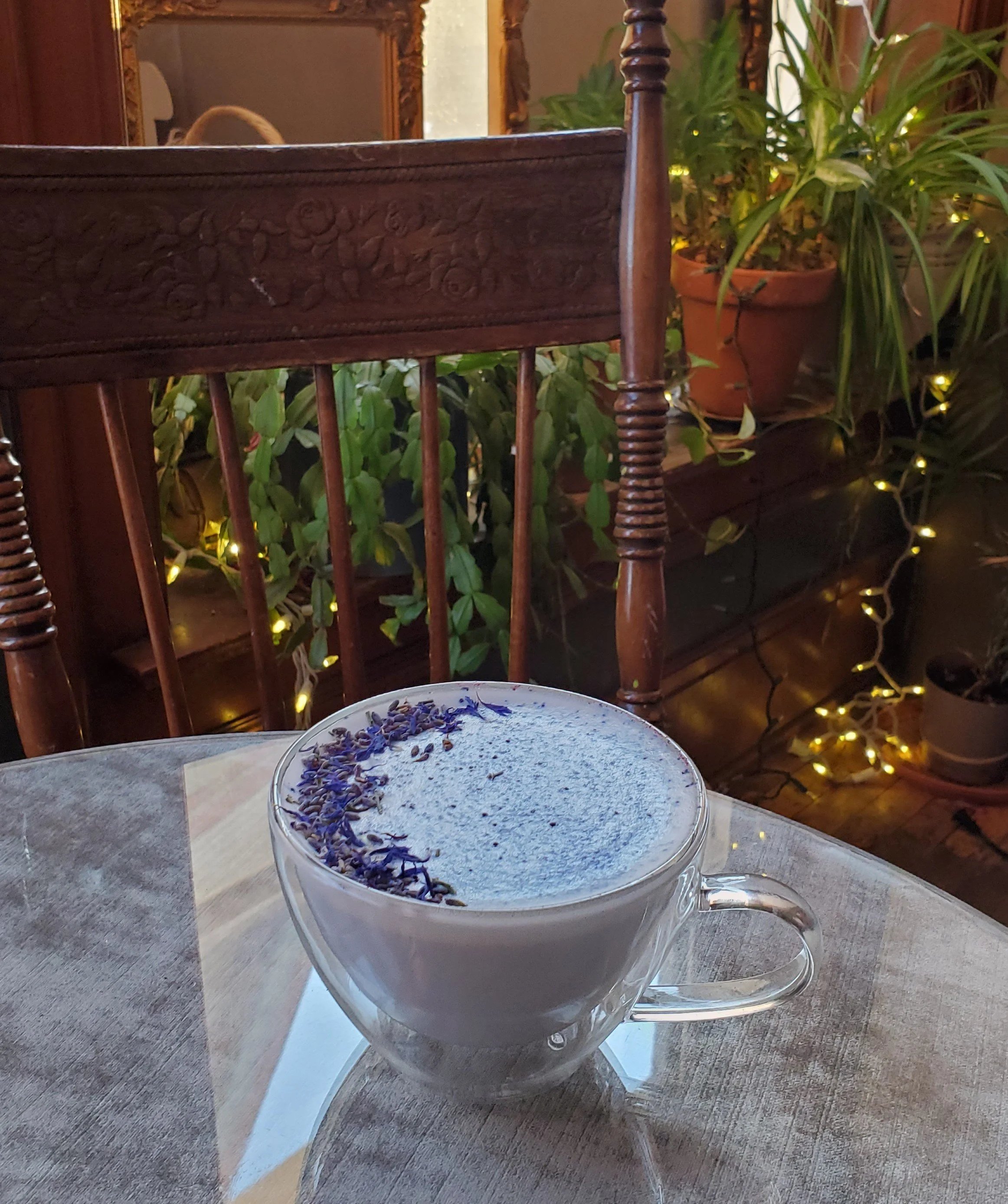 The Java House - Home