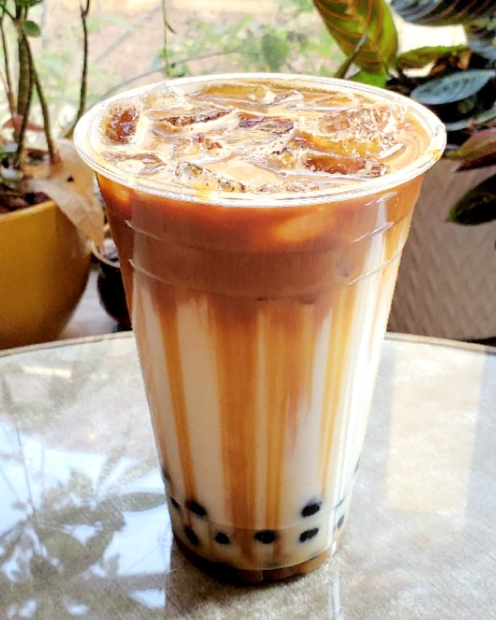 The Java House - Home