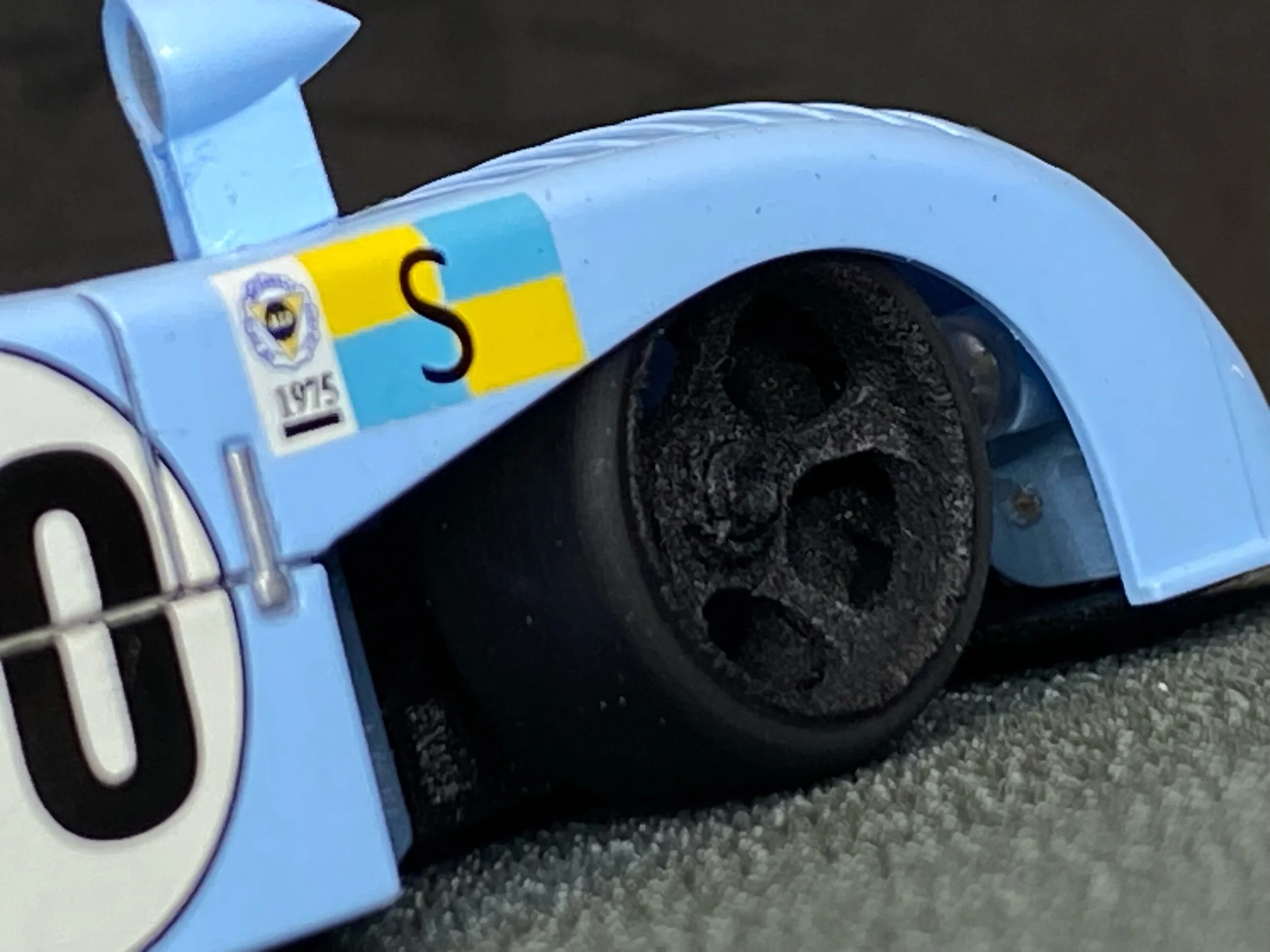Another new R2R now available!!! by NationalRacers3D