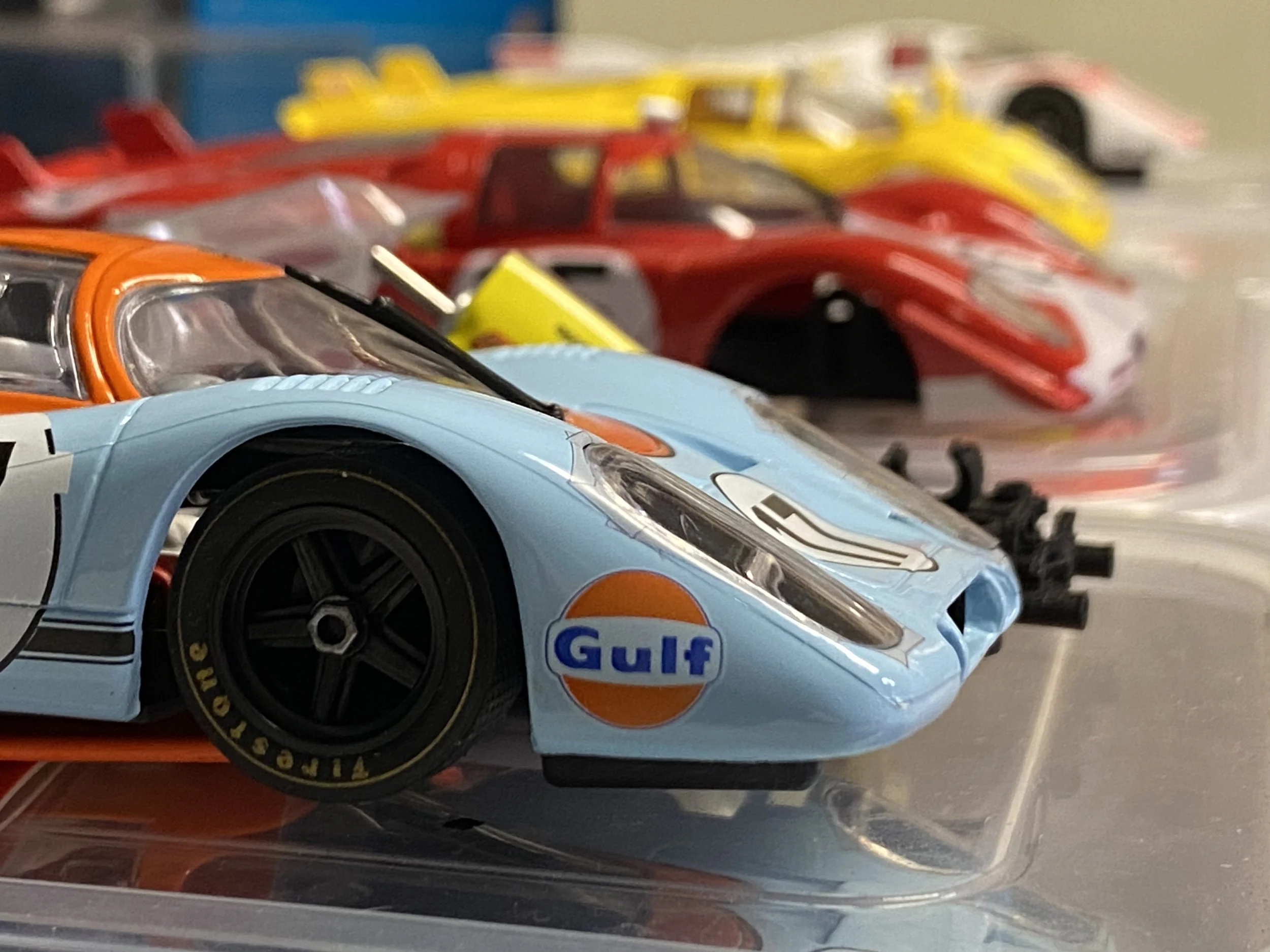 NEW R2R ON WORKSHOP by NationalRacers3D