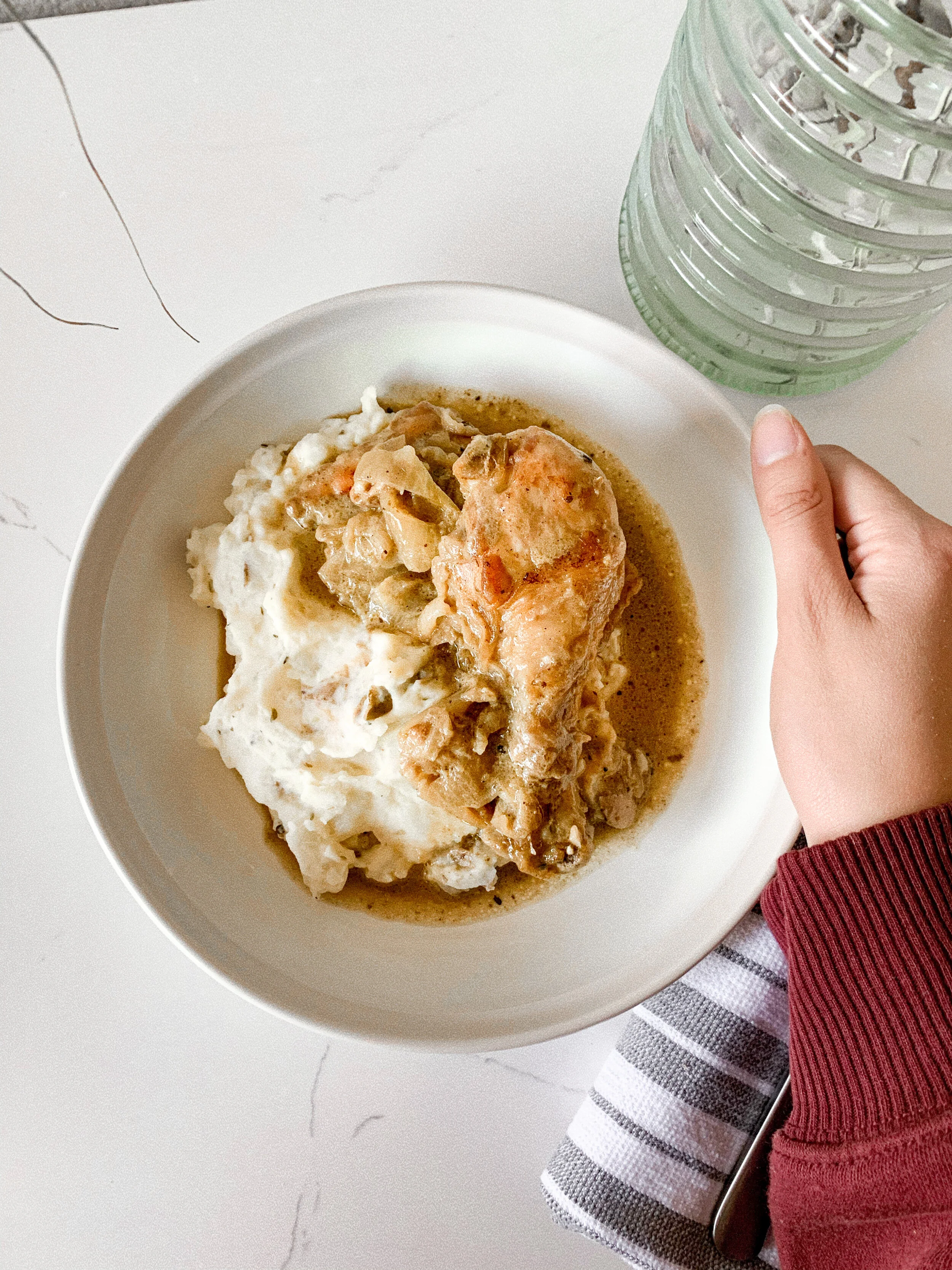 Pan Con Chumpe Salvadoreno Estilo