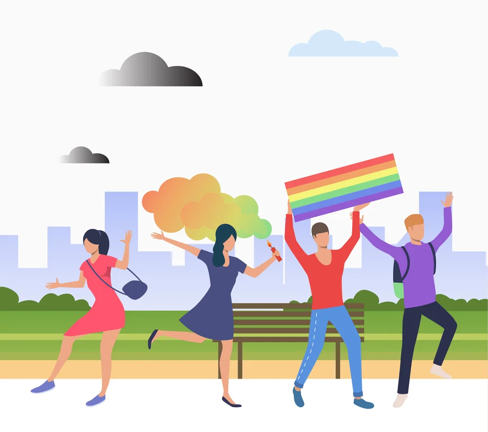 The Pride Fund — Equality Caucus of Genesee County