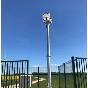 Blog — IdentiFlight - Bird Detection System