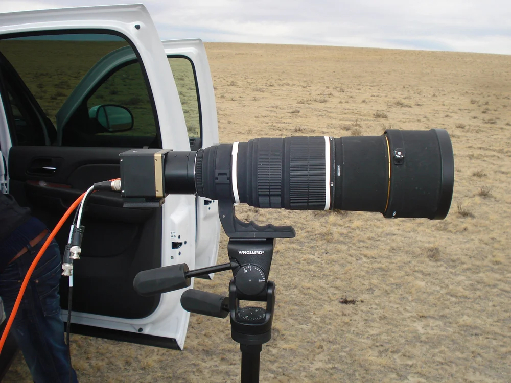 About Us — IdentiFlight - Bird Detection System