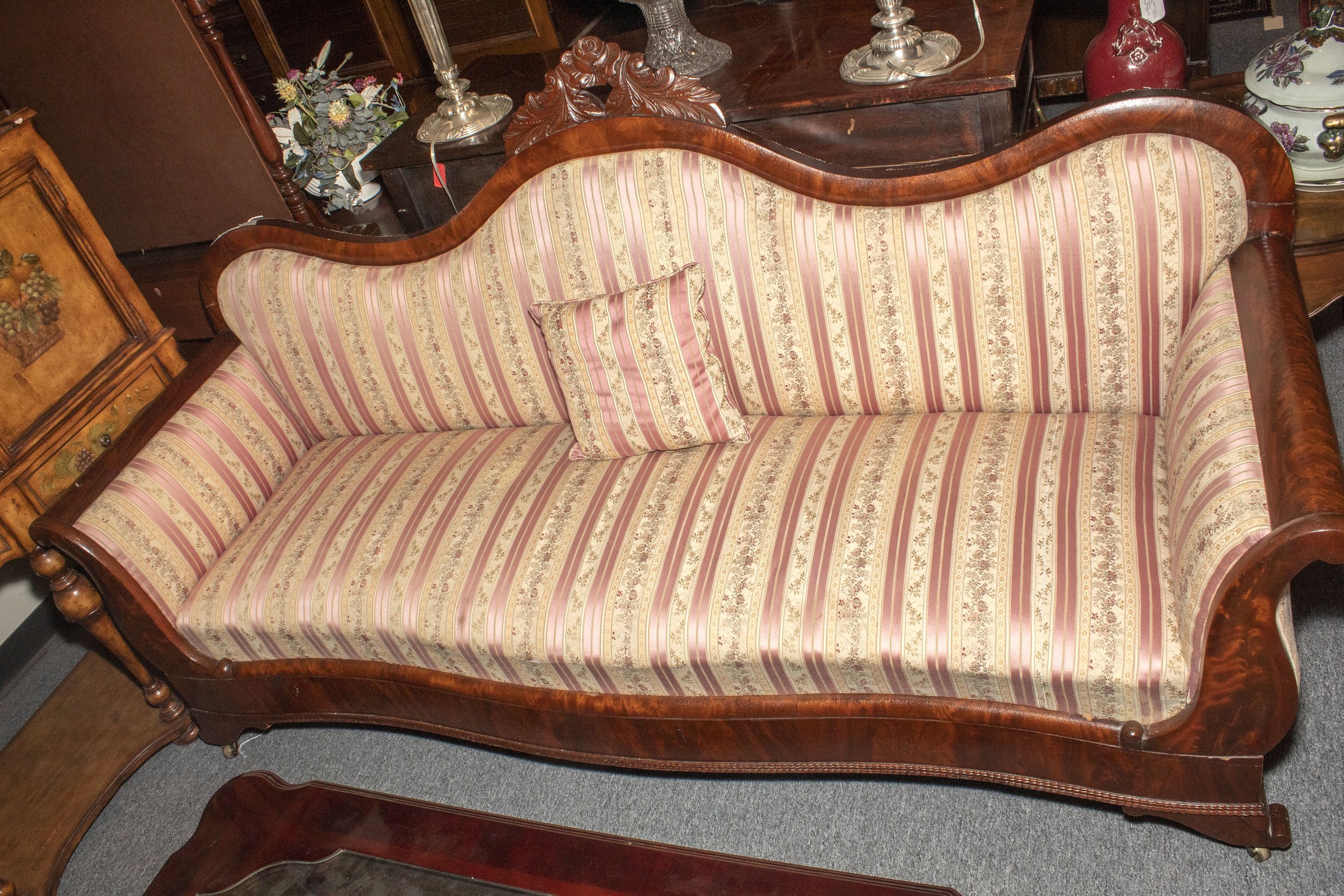 Store 2 — The Ivy Cottage