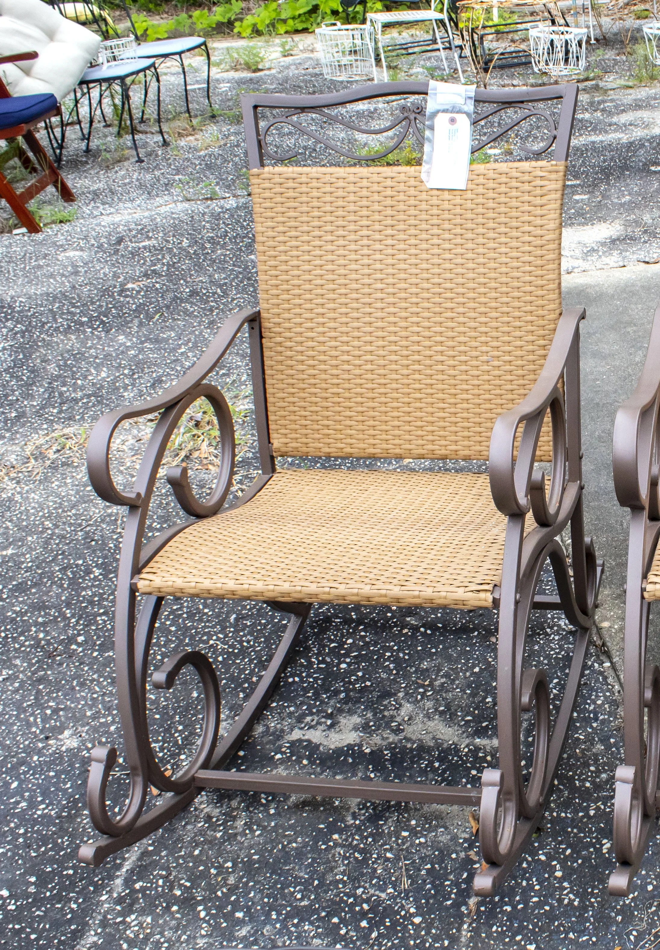 Store 2 — The Ivy Cottage