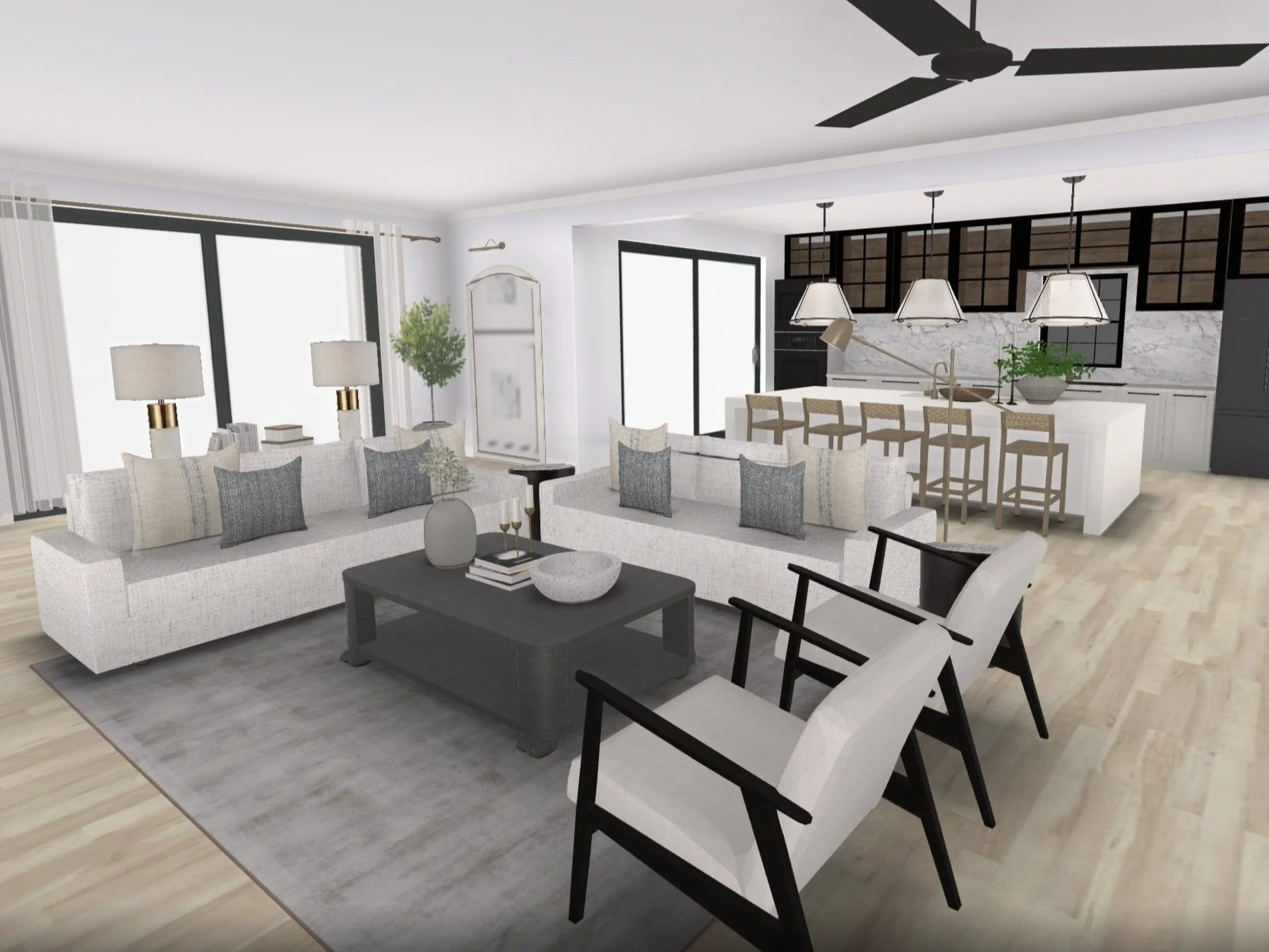 Southern Sky Home Outlet