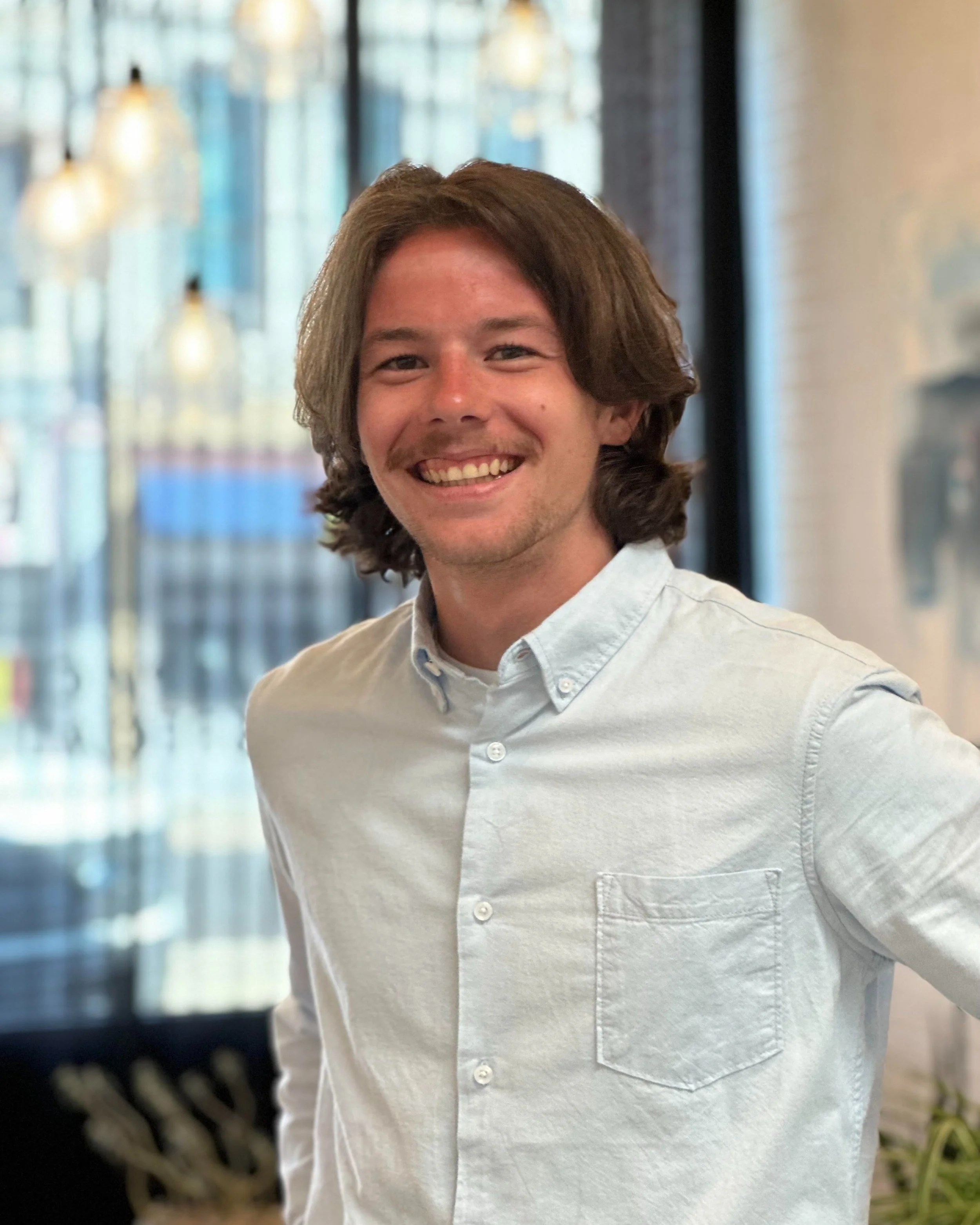 Meet our Team — Falk Architects