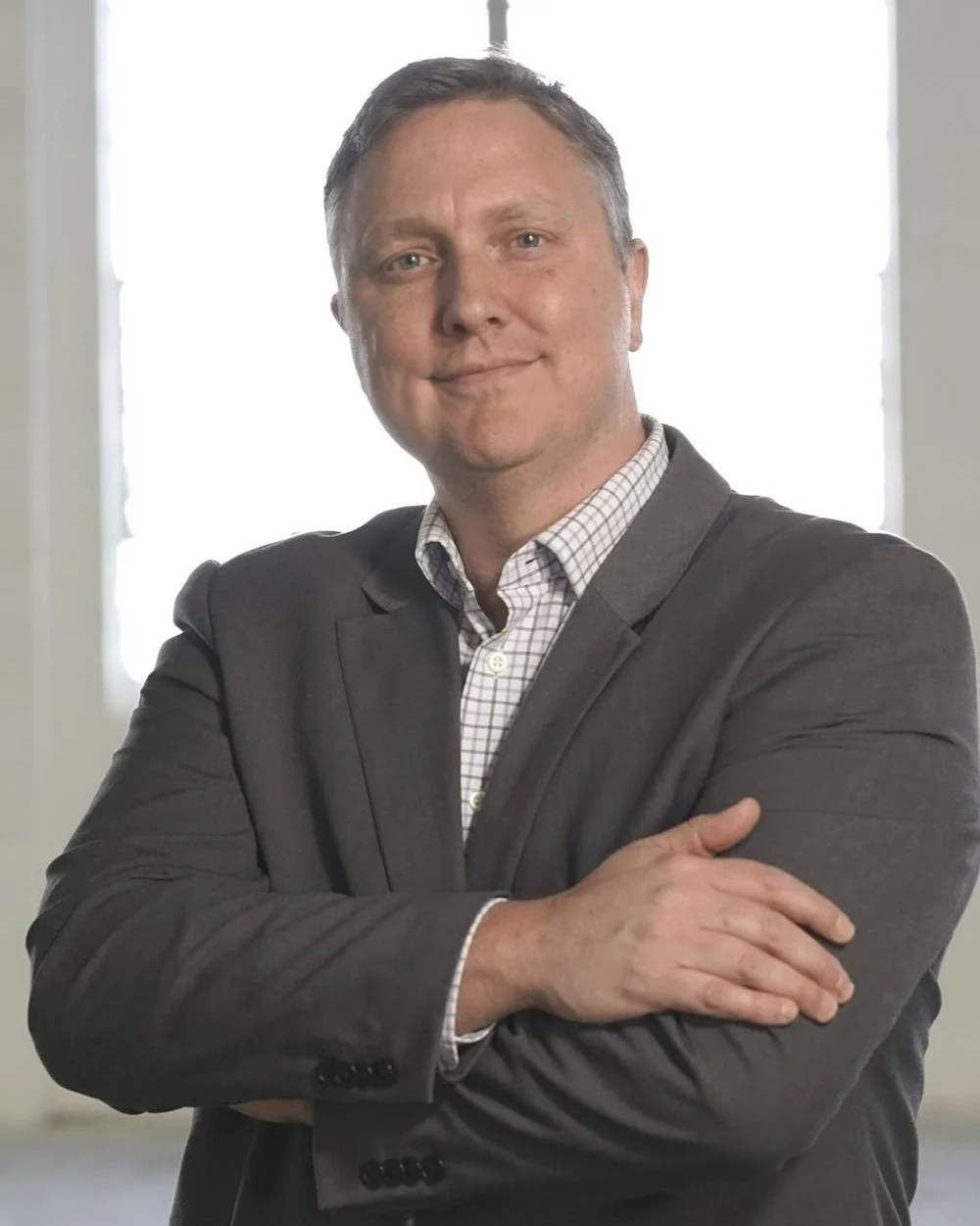 Meet our Team — Falk Architects