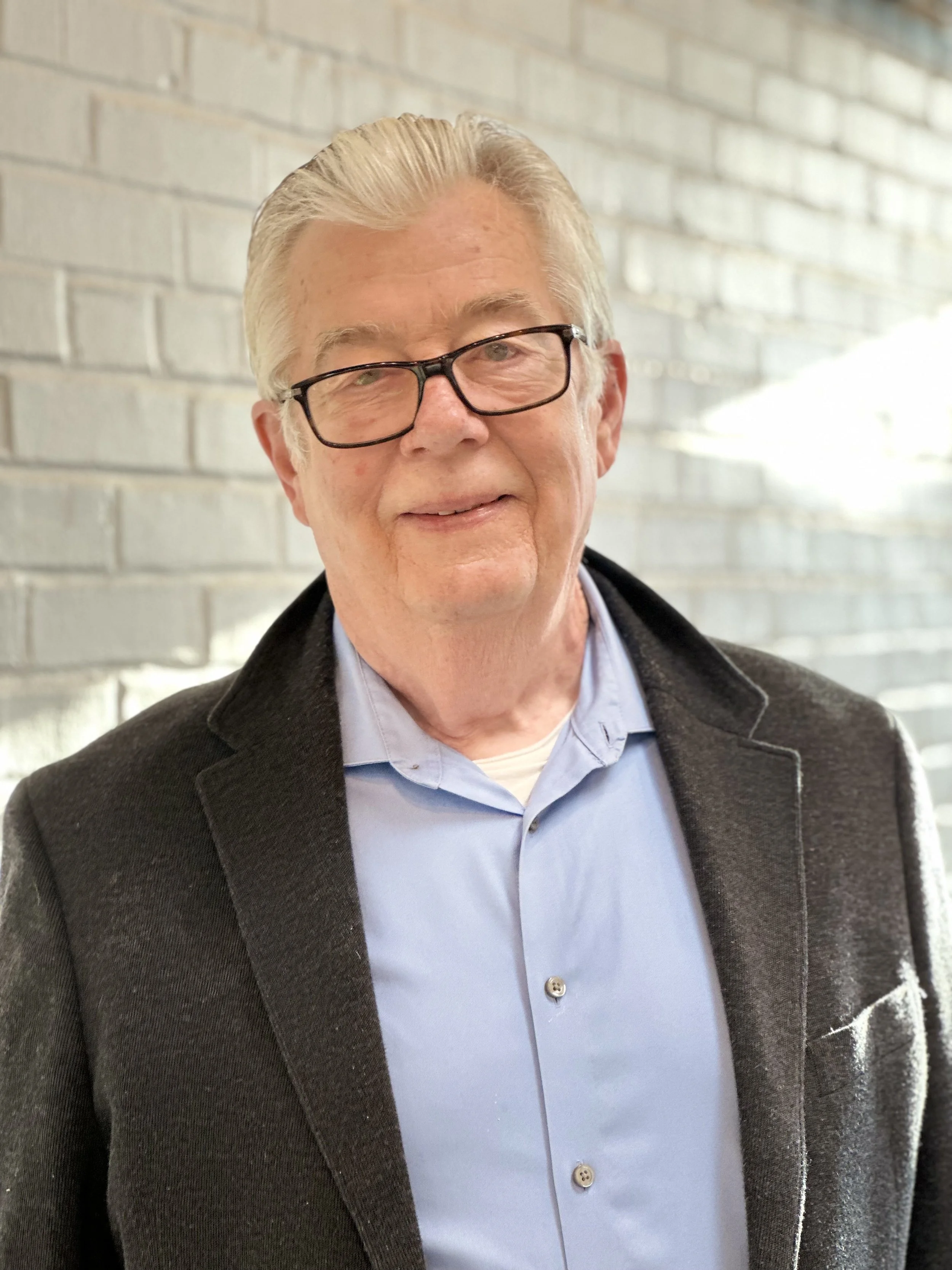 Meet our Team — Falk Architects