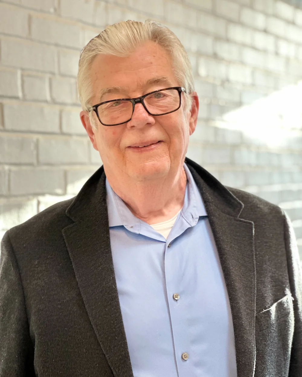 Meet our Team — Falk Architects