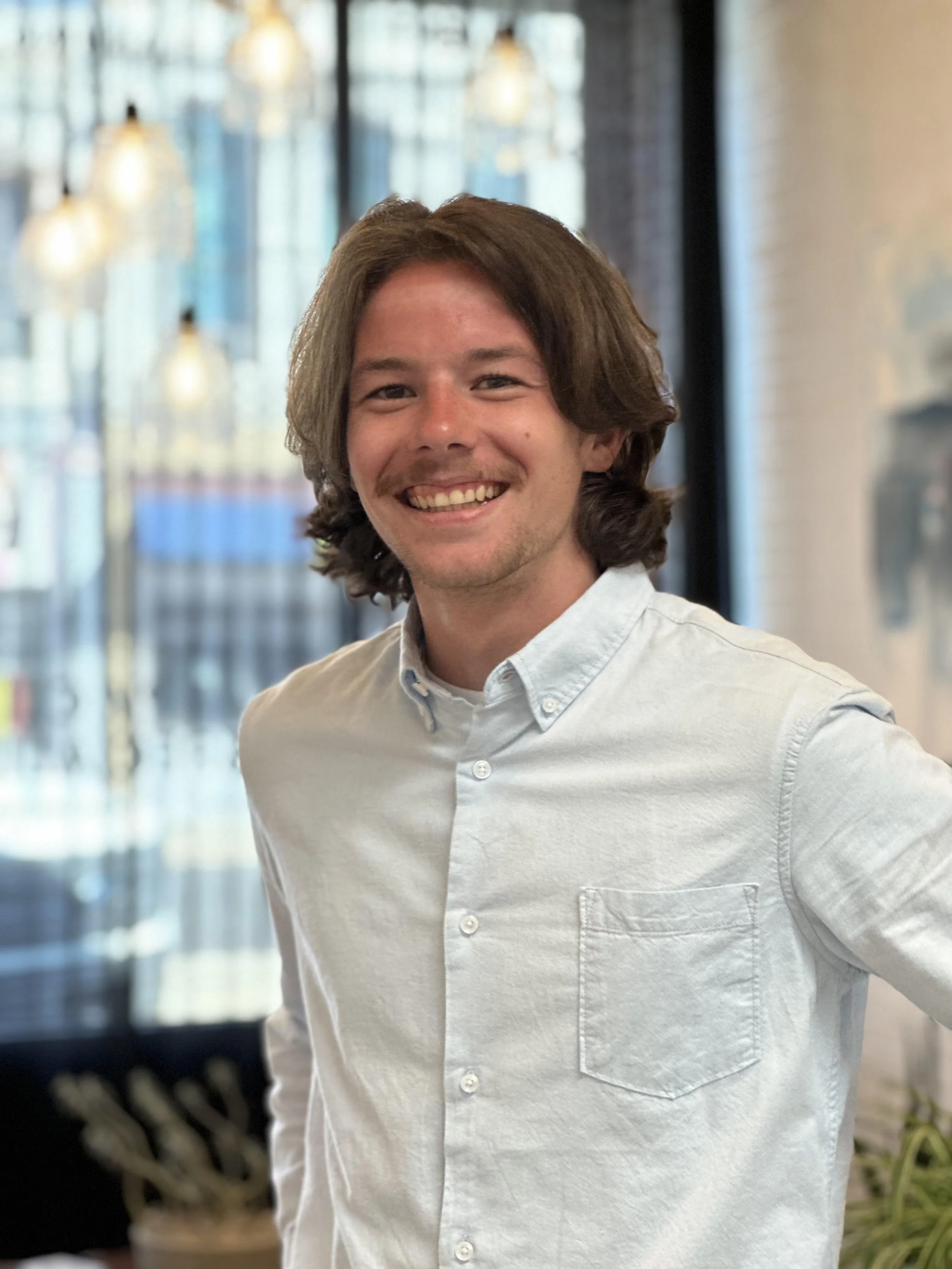 Meet our Team — Falk Architects